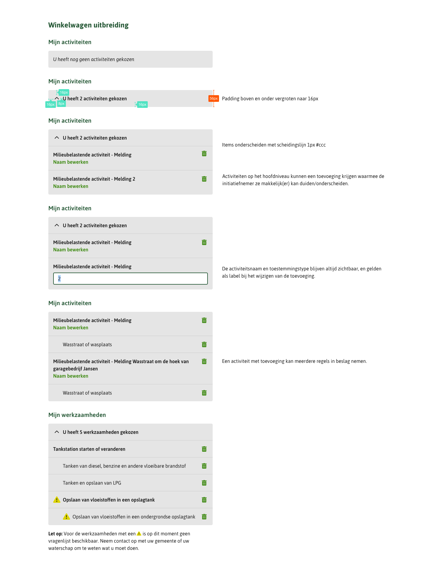 Shopping cart uitbreiding · Issue #425 · dso-toolkit/dso-toolkit · GitHub