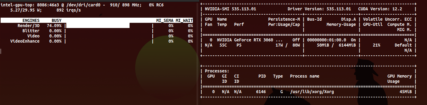 GPU Not Utilized for WebGL Rendering · Issue #345 · Alex313031/thorium · GitHub