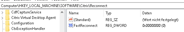 Not so fast reconnect in Windows Server 2019 · Issue #299 · EUCweb/BIS-F · GitHub