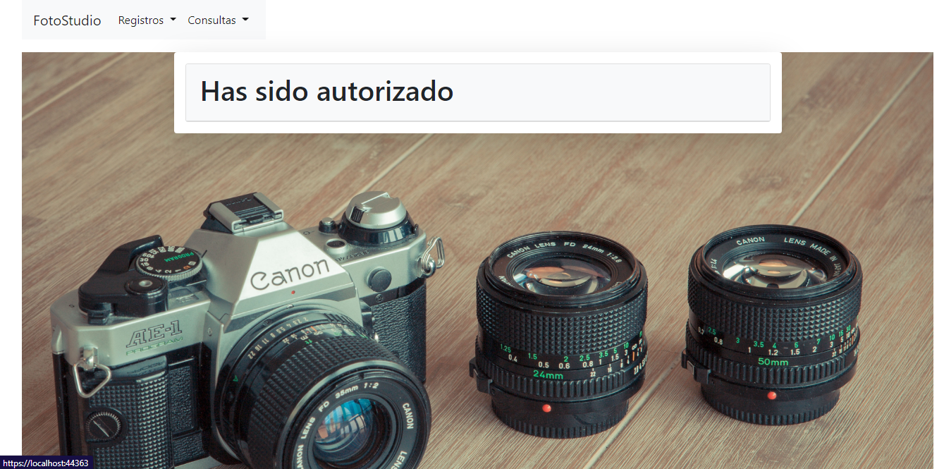 GitHub - Ronald-Alvarado/FotoStudio