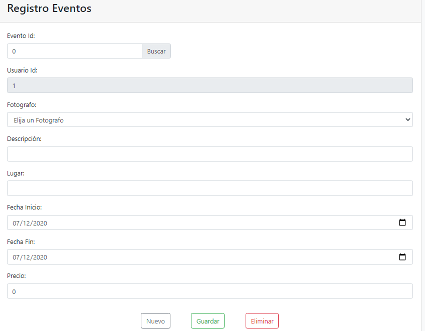 GitHub - Ronald-Alvarado/FotoStudio