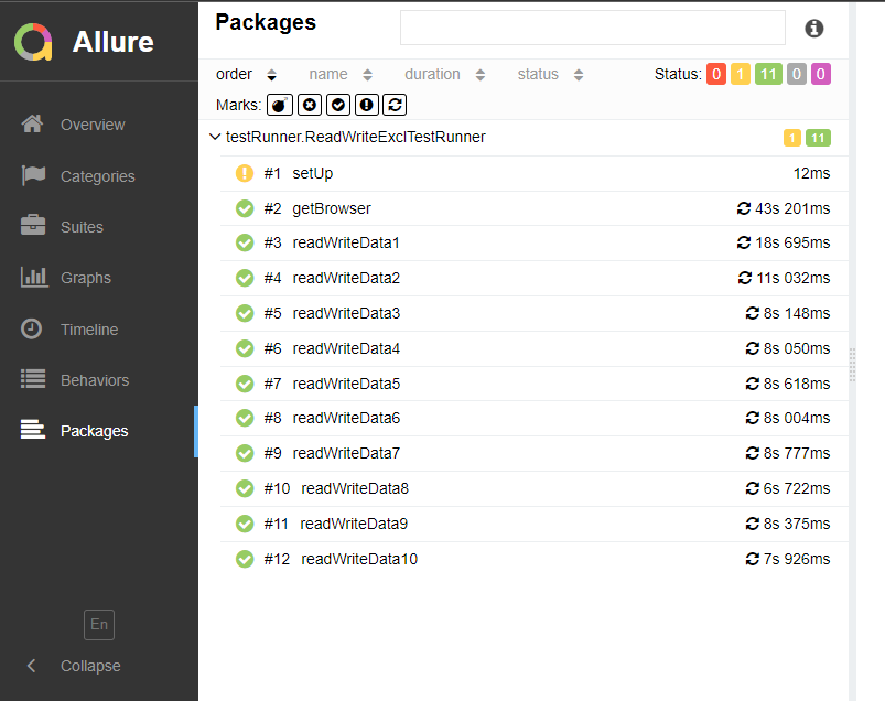 Github Tanvirmitul Read Write In Excel Automation