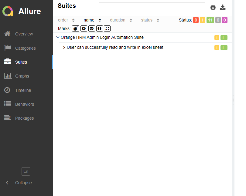 Github Tanvirmitul Read Write In Excel Automation