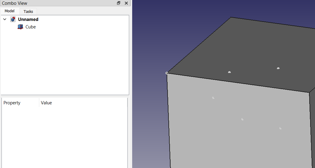 [Problem] Data at point clip filter leaves point symbols after being deleted · Issue #10438 ...