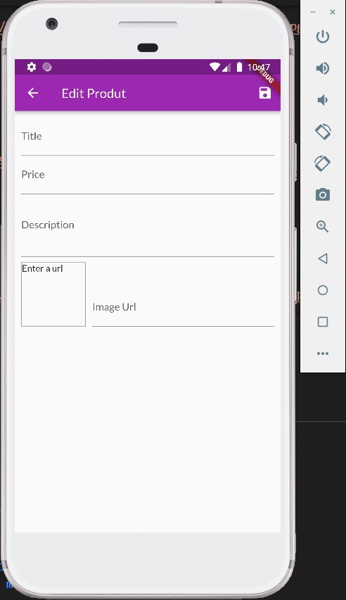 GitHub - Rohitp2020/SHOP_APP: A shopping app is built using flutter ...