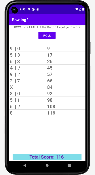 GitHub - tanembasaraner/Bowling