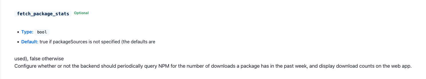 Default Documentation Is Corrupted If Theres A N In There · Issue 521 · Cdklabsconstruct 