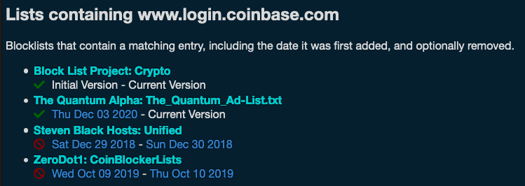Consider adding "The Quantum Alpha" ad list · Issue #1487 · StevenBlack/hosts · GitHub
