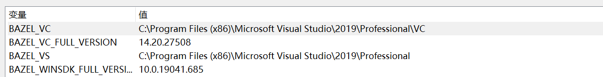Documentation Issue Installing Bazel On Windows · Issue 15849 · Bazelbuildbazel · Github