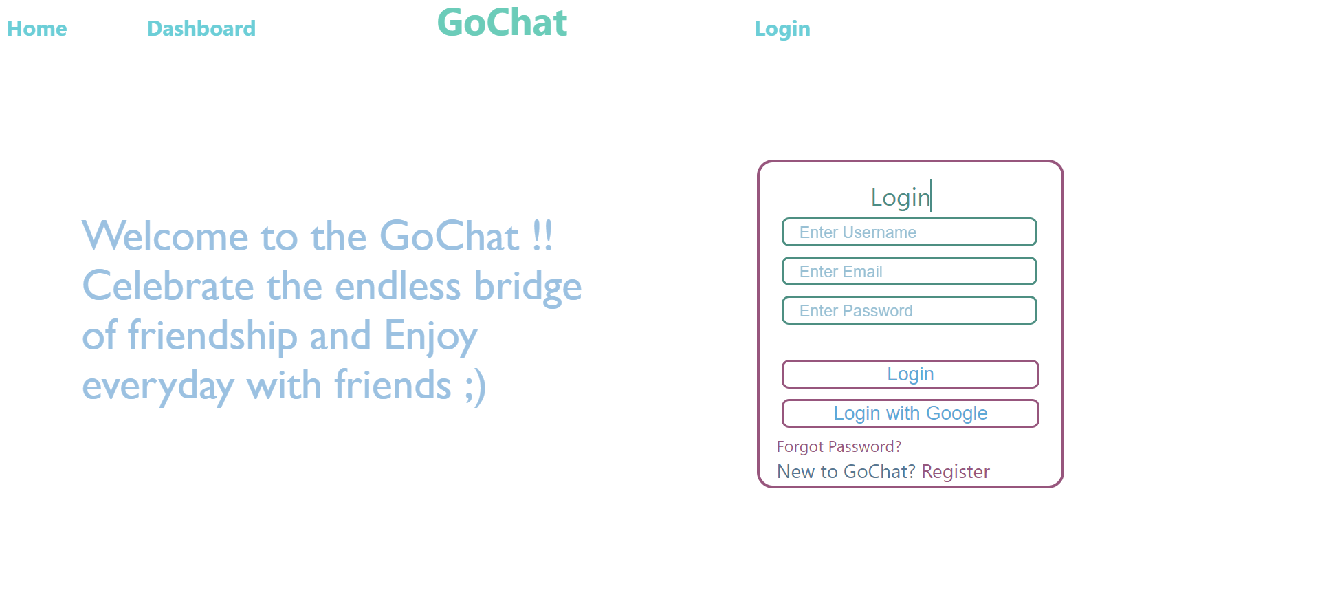 GitHub - mahimakaushik-oss/Gochat-react-app