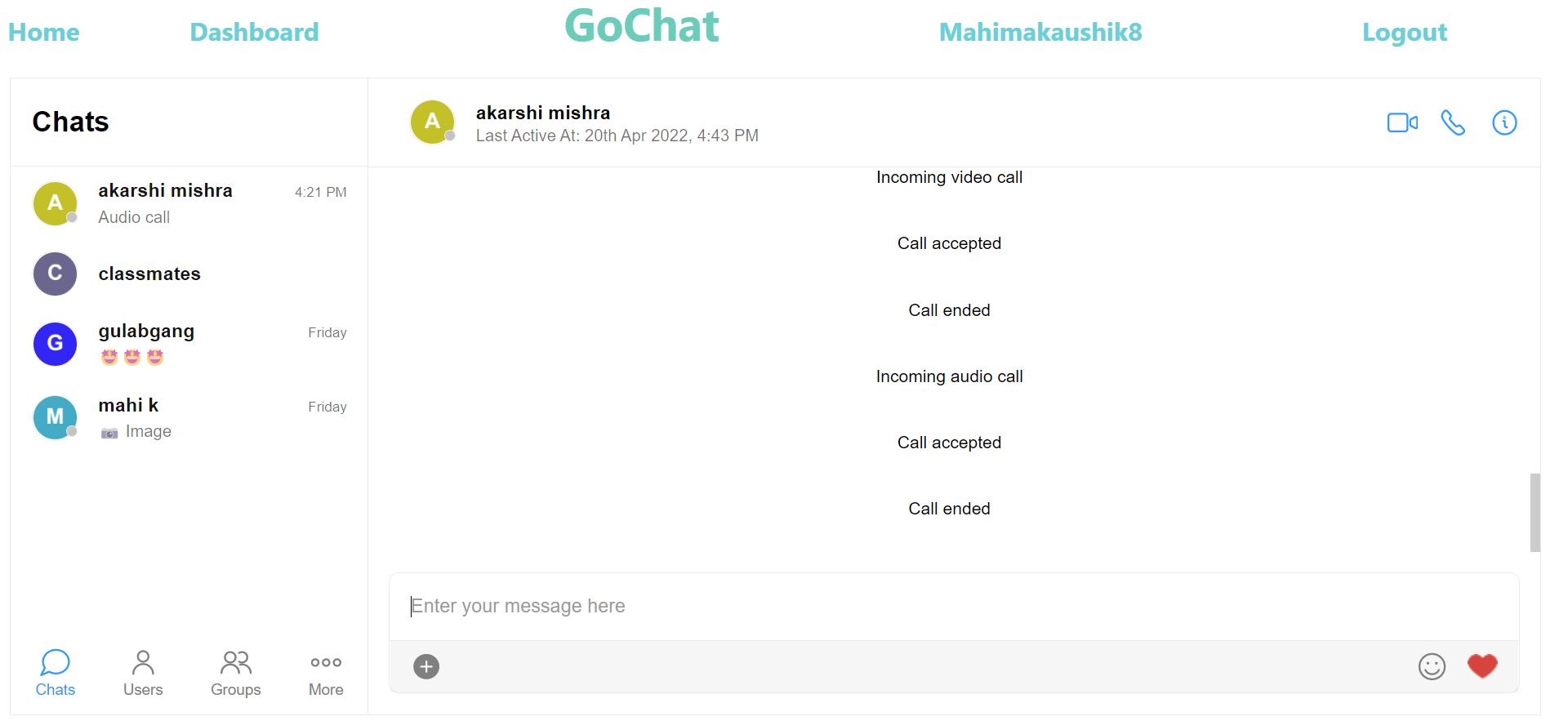 GitHub - mahimakaushik-oss/Gochat-react-app