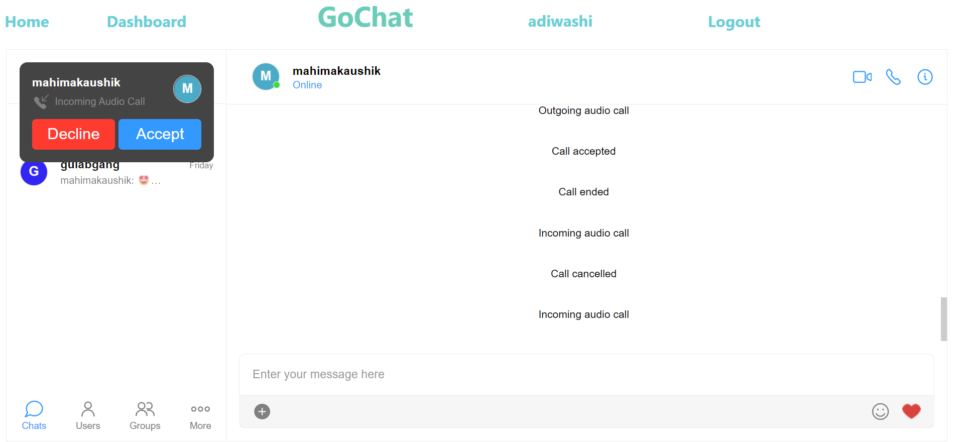 GitHub - mahimakaushik-oss/Gochat-react-app