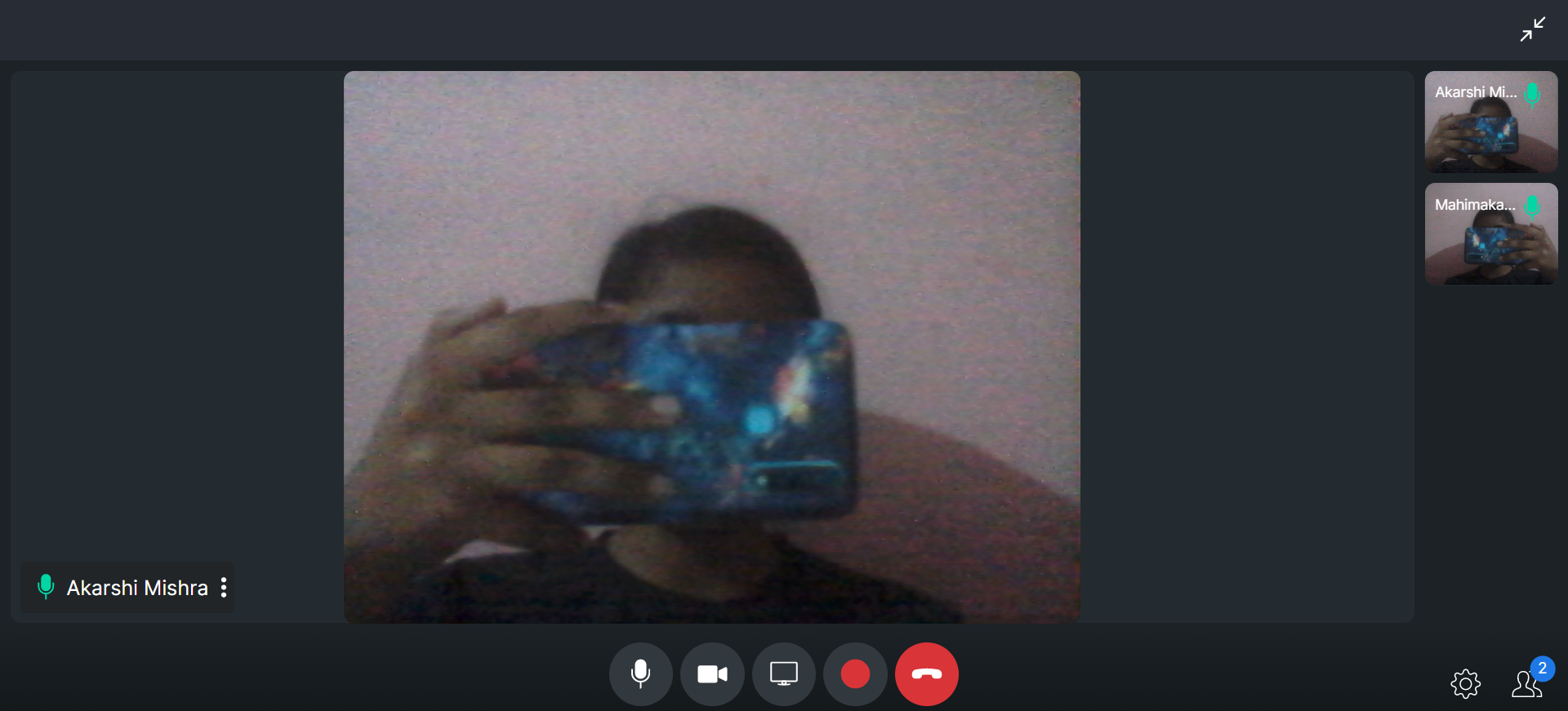 GitHub - mahimakaushik-oss/Gochat-react-app