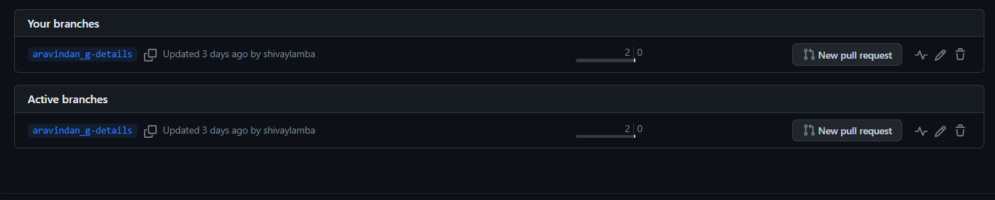 Challenge #1 - Aravindan G · Issue #425 · scaleracademy/scaler-open-source-september-challenge ...