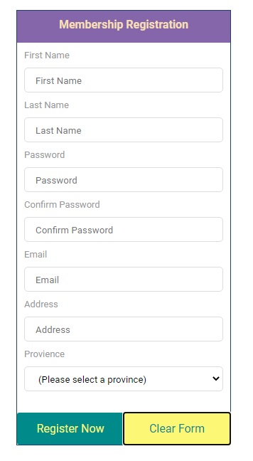 GitHub - Edennyk/FormValidation: Academic Project: Form Validation