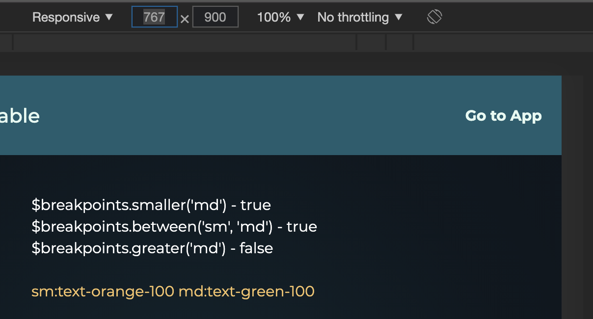useBreakpoints doesn't work correctly · Issue #404 · vueuse/vueuse · GitHub