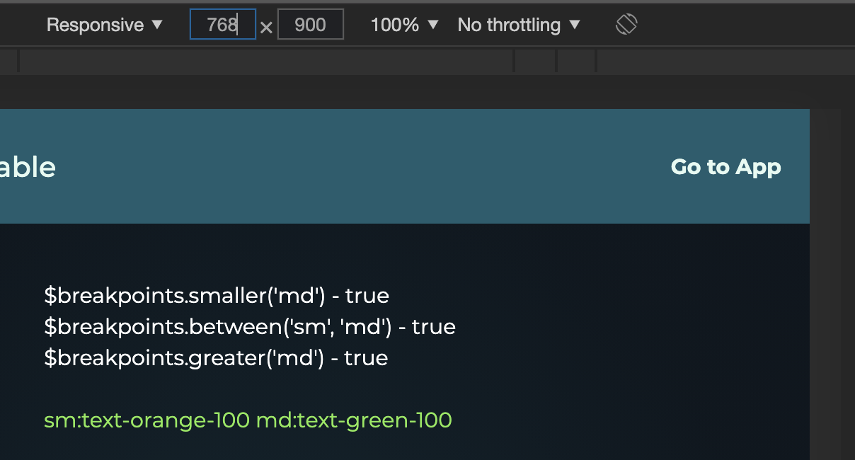 useBreakpoints doesn't work correctly · Issue #404 · vueuse/vueuse · GitHub