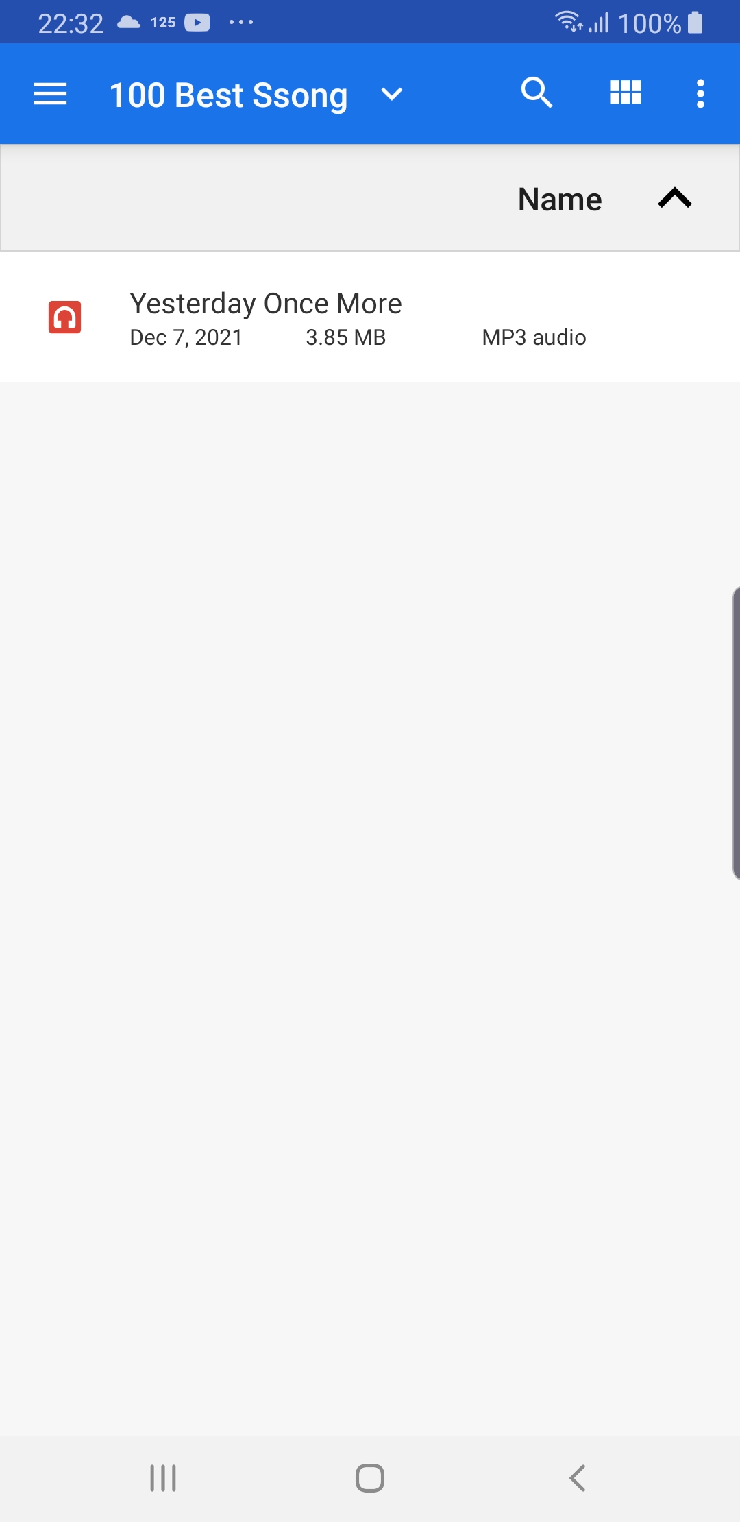 on Android I can't get extension file audio · Issue #968 · miguelpruivo/flutter_file_picker · GitHub