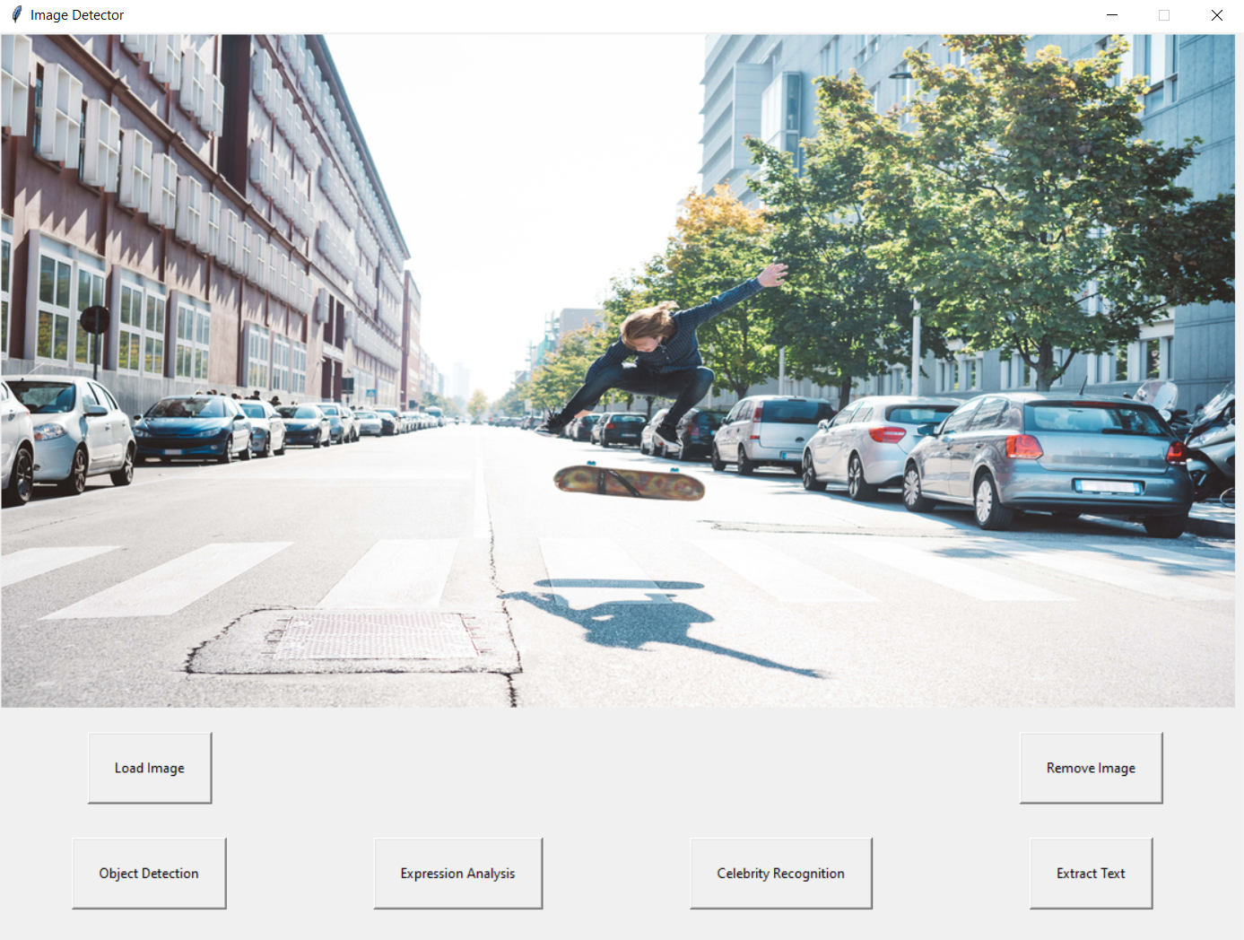 GitHub - ritwik-jha/object-detection-ml