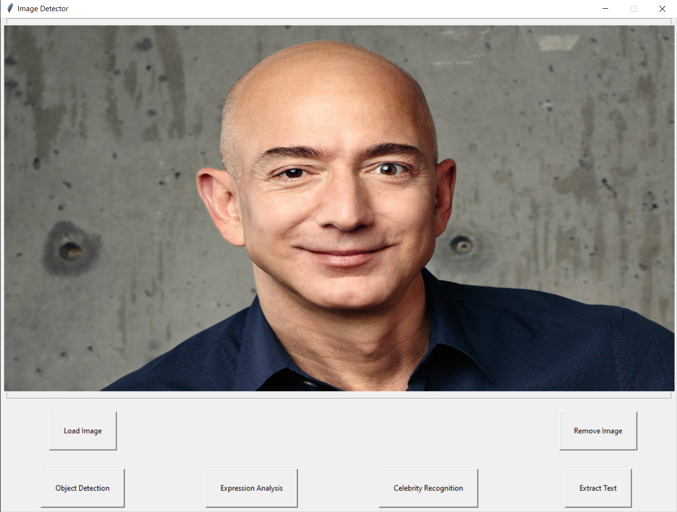 GitHub - ritwik-jha/object-detection-ml