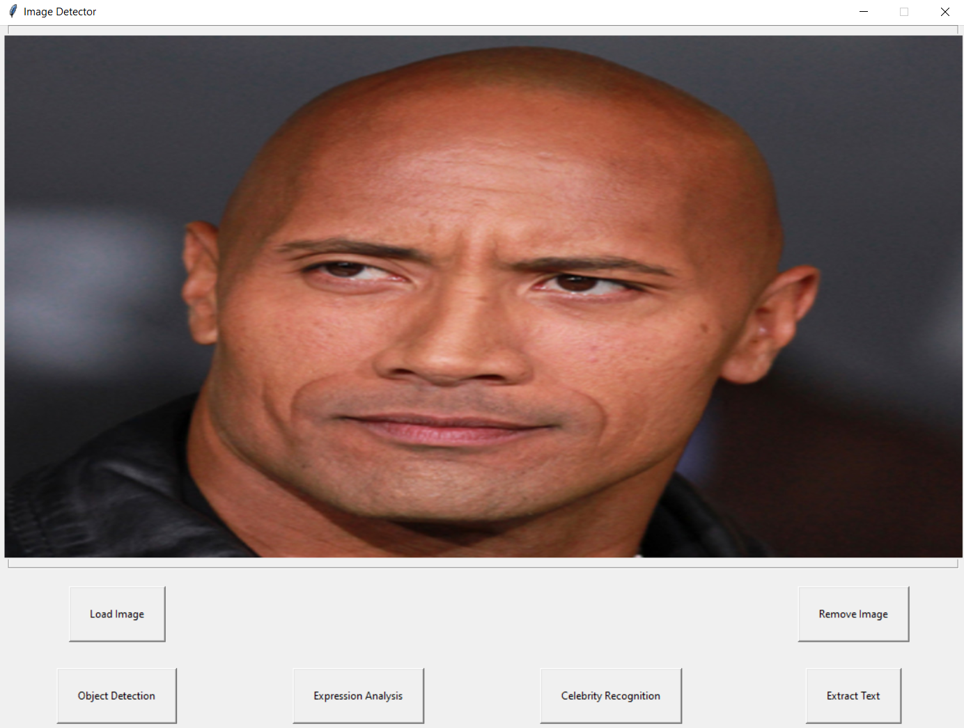 GitHub - ritwik-jha/object-detection-ml