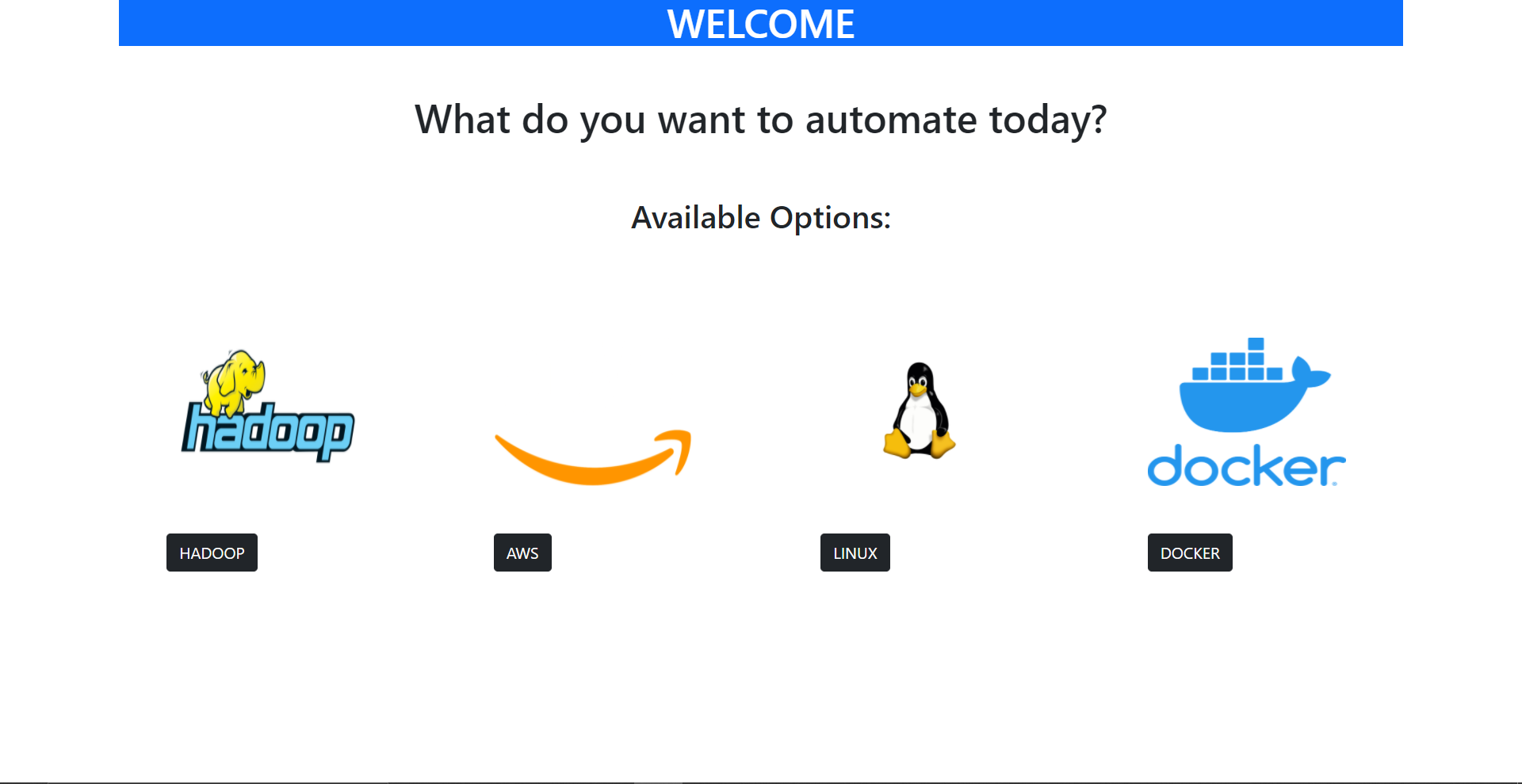 GitHub - ritwik-jha/web-menu-2.0