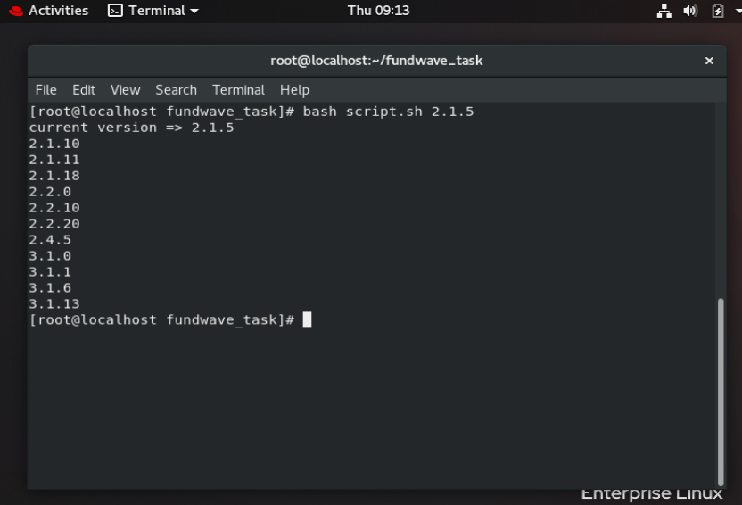 GitHub - ritwik-jha/fundwave-task