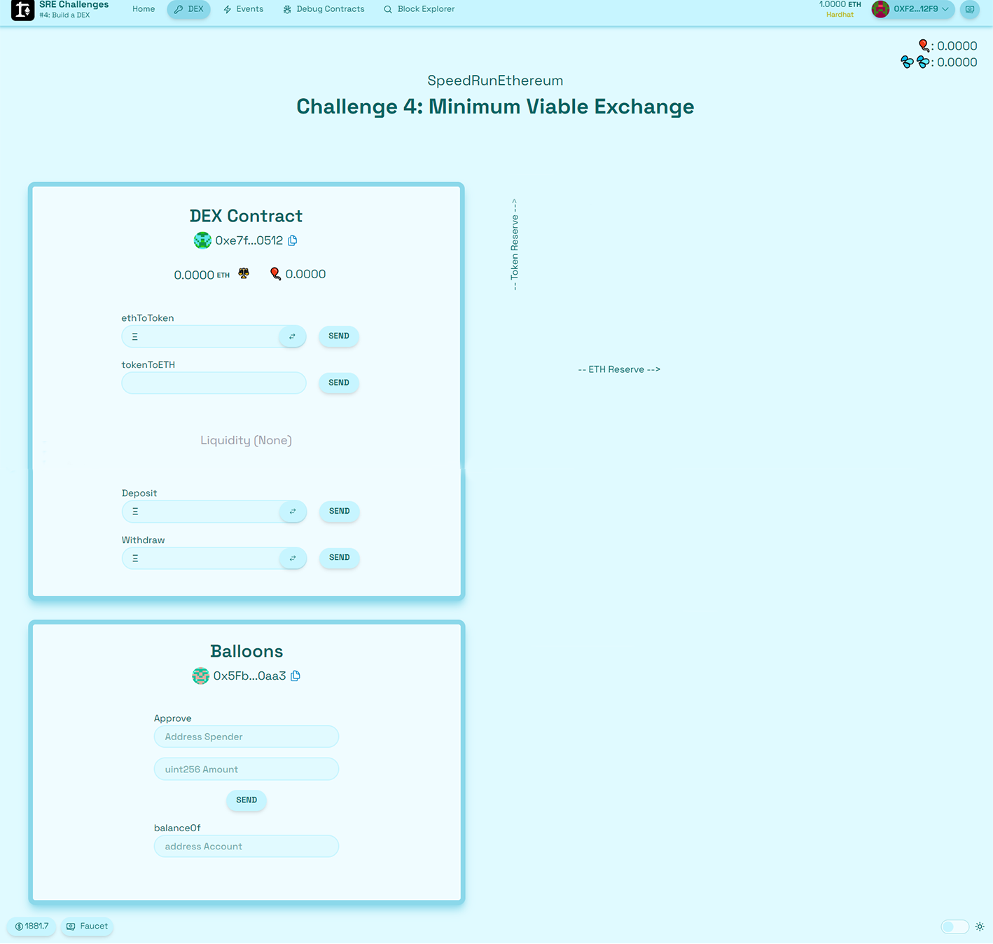 GitHub - ialmanzaj/minimum-viable-exchange