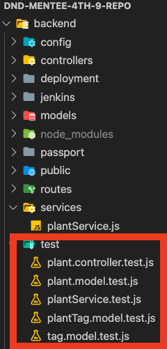 QA Document · Issue #165 · dnd-side-project/dnd-mentee-4th-9-repo · GitHub