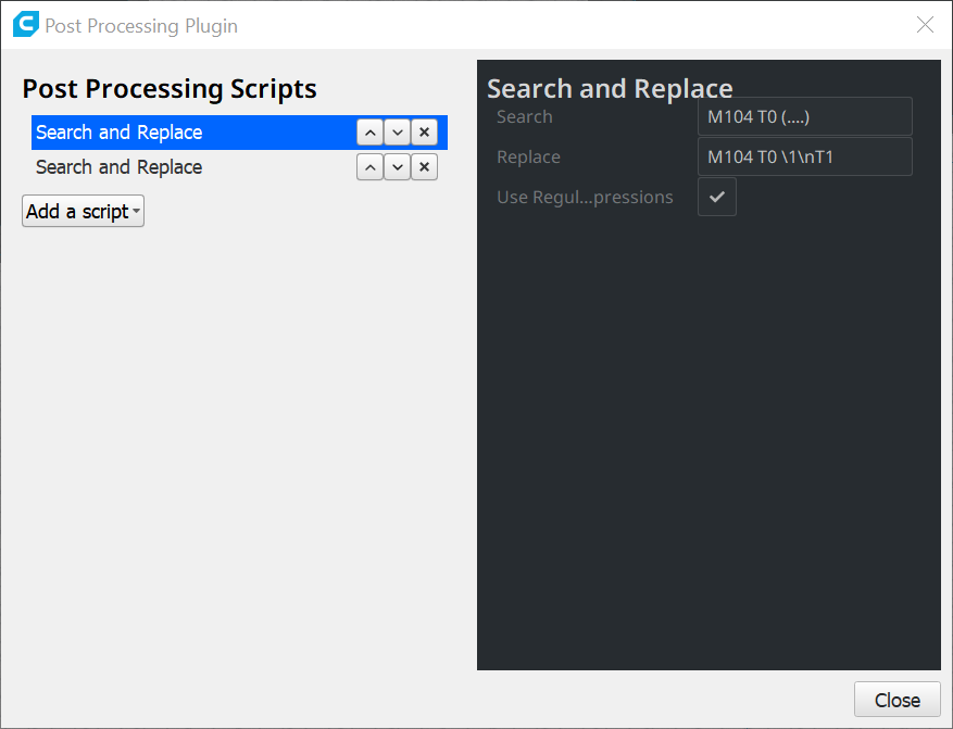 Dual Extrusion Temperature Control Broken on Smoothieware · Issue #466 · Ultimaker/CuraEngine ...