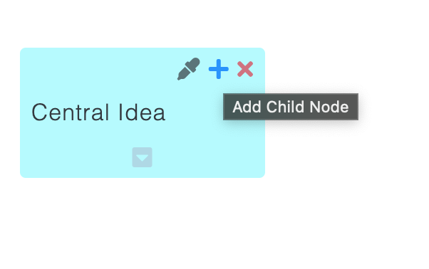 Tree Chart: To be consistent, tooltip should be "Add Child Node" · Issue #383 · MicroHealthLLC ...