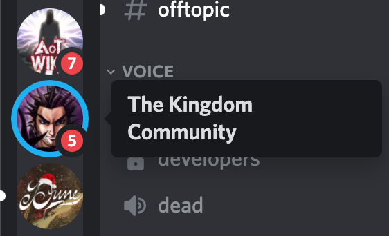 [Keyboard Server Scrolling Disabled] - ServerHider v6.2.2 by DevilBro · Issue #1320 · mwittrien ...