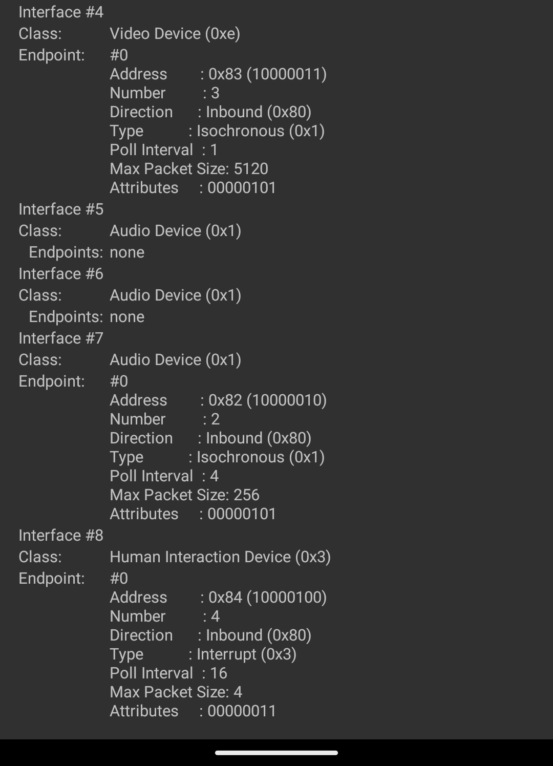 can i get audio data from mCameraHelper.setOnPreviewFrameListener()? · Issue #631 · saki4510t ...