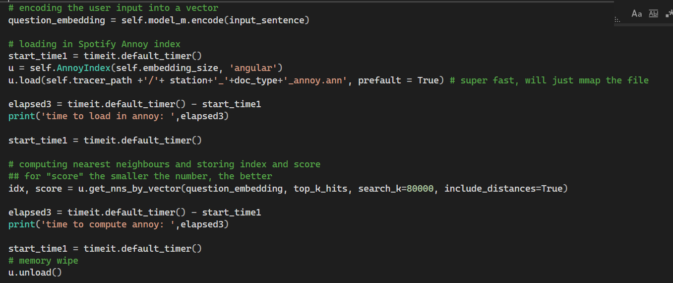 a.load() taking > 30 seconds on 13GB file (Linux based azure web app with 32GB memory) · Issue ...