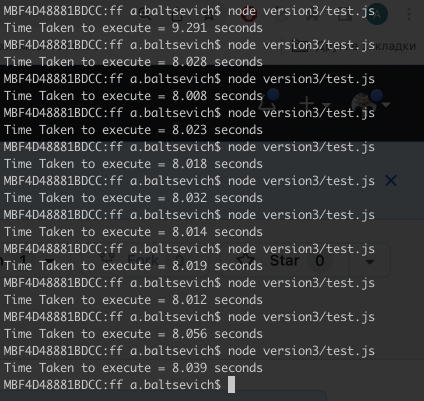 strange benchmarks · Issue #574 · reduxjs/reselect · GitHub