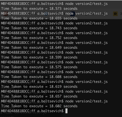 strange benchmarks · Issue #574 · reduxjs/reselect · GitHub
