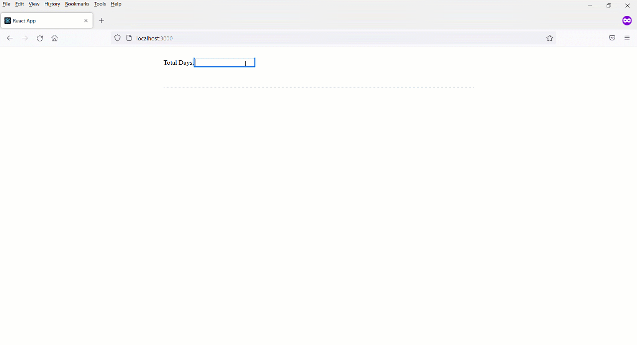 issue: Appending and removing nested fields is not working properly · Issue #7935 · react-hook ...
