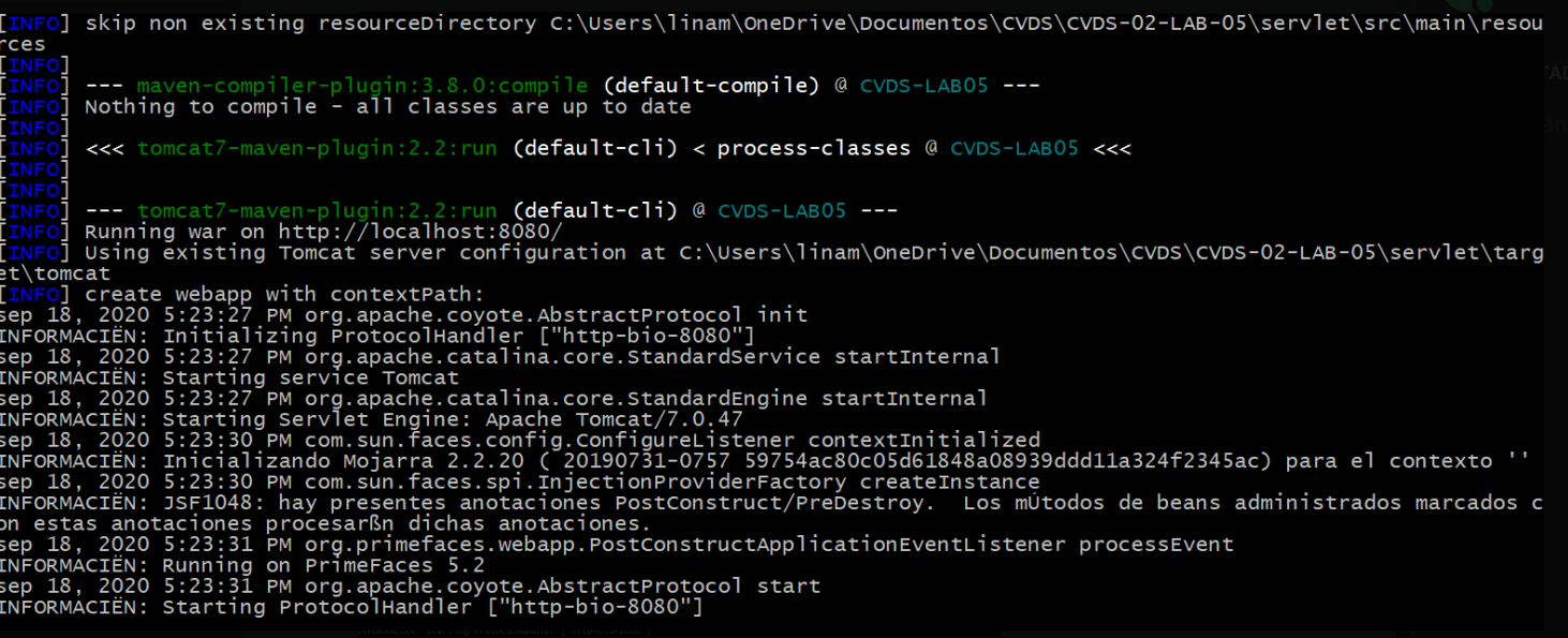 GitHub - lina-6020/CVDS-02-LAB-05