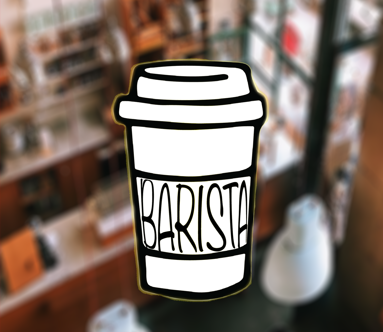 GitHub - troywh/Barista