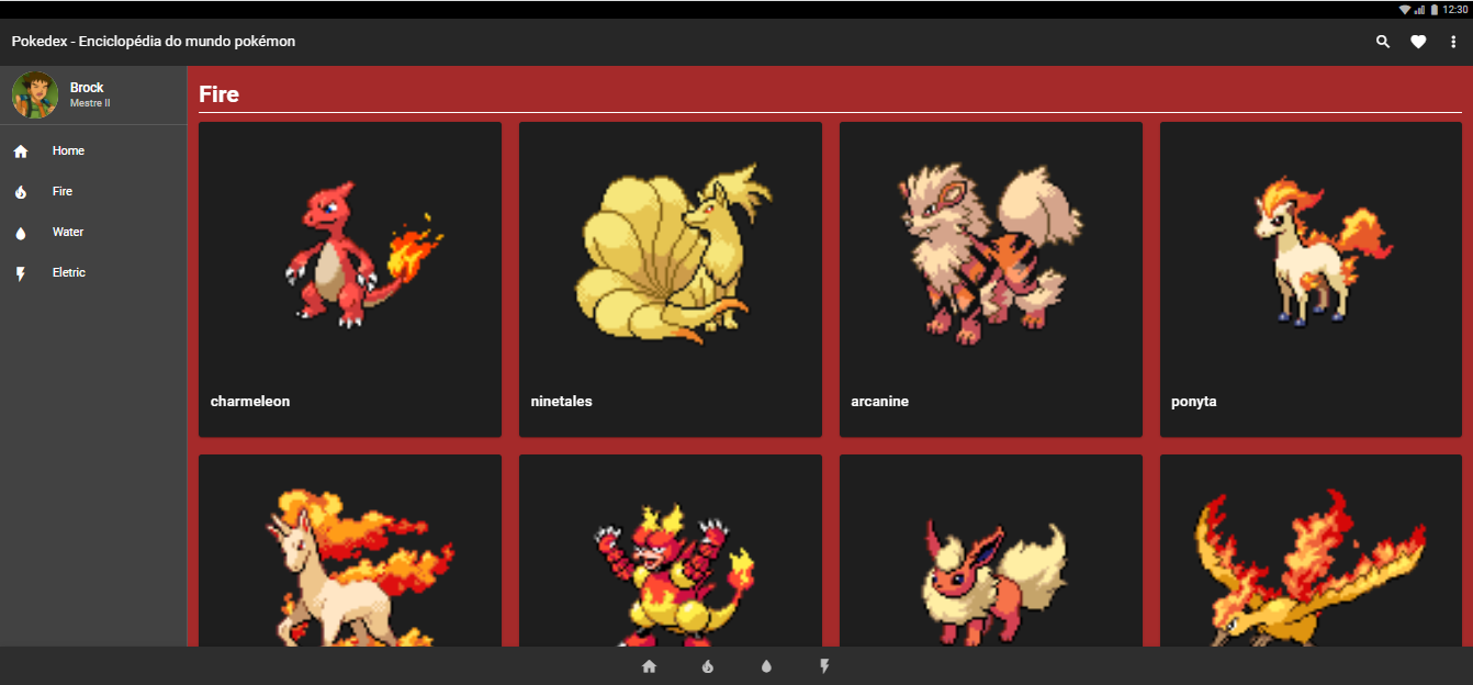 GitHub - M4teusPrado/Pokedex