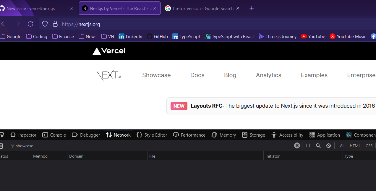 Links not prefetching even if they are in viewport · Issue #37290 · vercel/next.js · GitHub