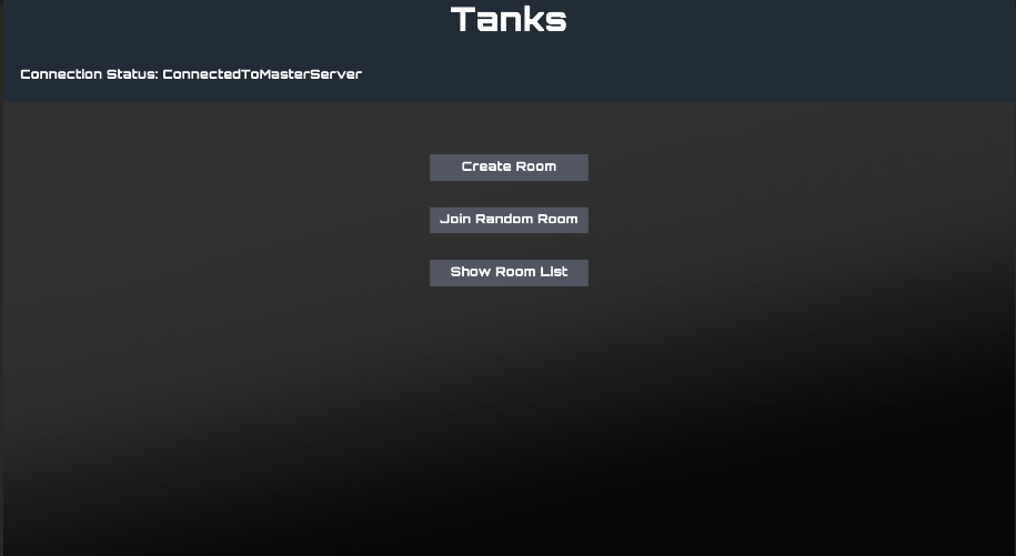 GitHub - AbdallahSaid01/Online-tanks-game-using-photon: This is an online tank shooter prototype ...