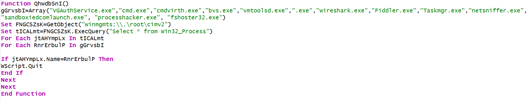 Olevba Mraptor Additional Keywords · Issue 380 · Decalage2 Oletools · Github