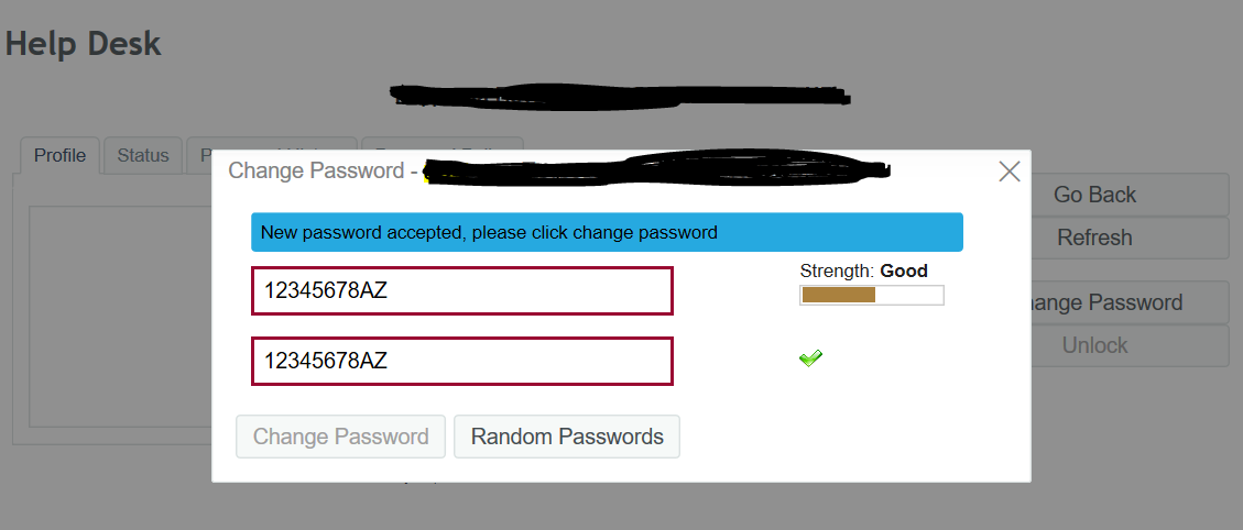 Cant Set User Password In Helpdesk Module · Issue 266 · Pwm Projectpwm · Github