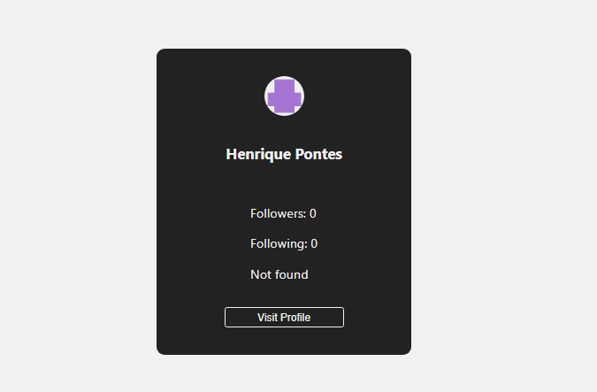 Github Henriquedevpgithub Card Lit Component A Responsive Card Web Component Made With 
