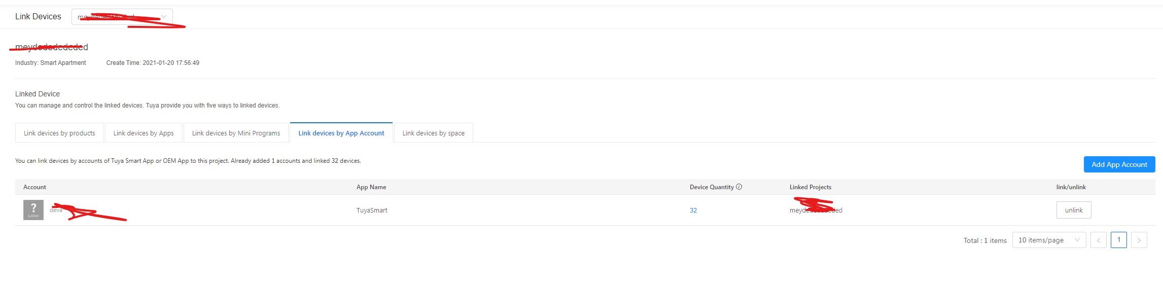 A new way of getting deviceId and localKey · Issue #323 · codetheweb/tuyapi · GitHub