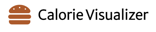 GitHub - parkj22/calorie-visualizer: A website that that shows your basal metabolic rate in ...