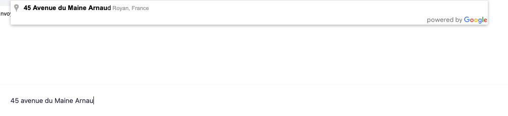 Dropdown appears upside · Issue #119 · ErrorPro/react-google-autocomplete · GitHub
