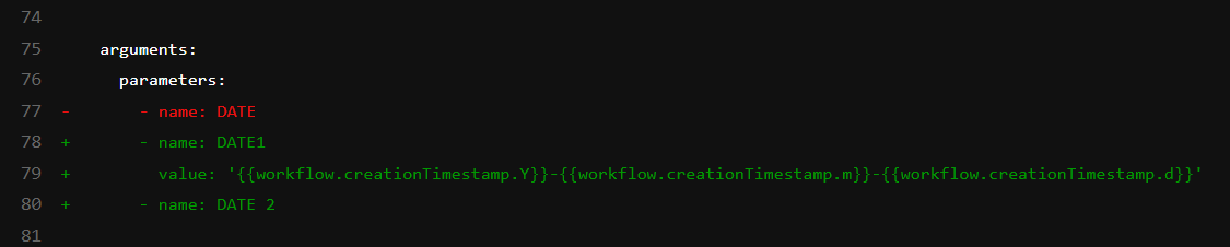diff output is wrong, apply works fine · Issue #299 · databus23/helm-diff · GitHub