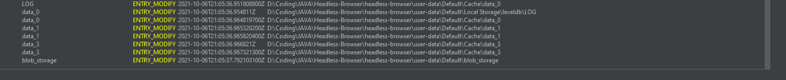 [BUG] Downloading fails if 'downloadsPath' gets set · Issue #9279 · microsoft/playwright · GitHub